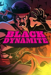 Black Dynamite - Rotten Tomatoes