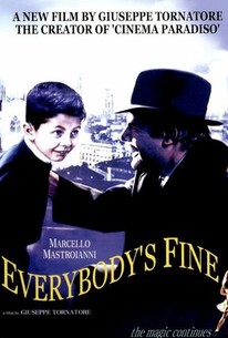 Everybody's Fine | Rotten Tomatoes