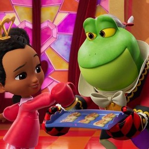 Alice's Wonderland Bakery: Season 2, Episode 2 - Rotten Tomatoes