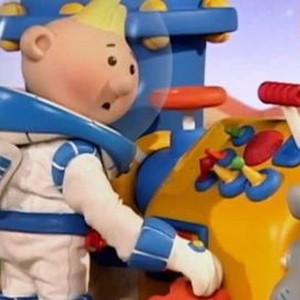 Lunar Jim: Season 2, Episode 20 - Rotten Tomatoes