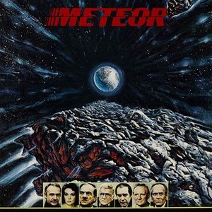 Meteor - Rotten Tomatoes