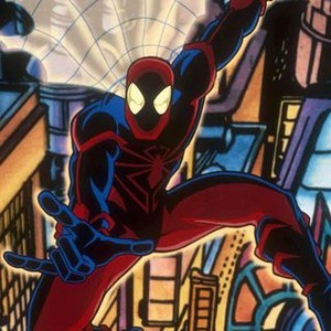 Spider-Man Unlimited - Rotten Tomatoes