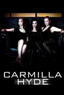 Carmilla Hyde | Rotten Tomatoes