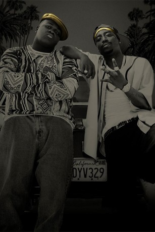 Unsolved The Murders Of Tupac And The Notorious Big