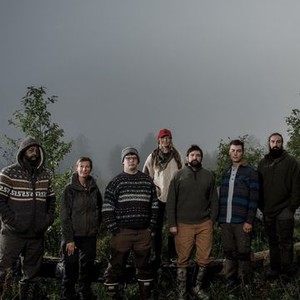 Alone - Rotten Tomatoes