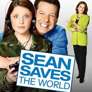 Sean Saves the World - Rotten Tomatoes