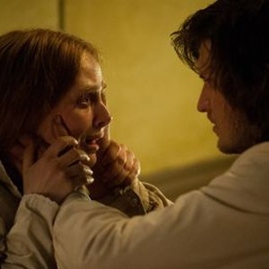 Alex Paxton-Beesley - Rotten Tomatoes