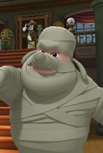 Mickey and the Roadster Racers: Season 2, Episode 11 - Rotten Tomatoes