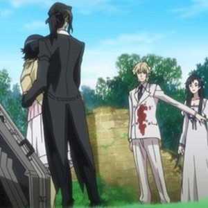 Blood Plus: Season 2, Episode 11 - Rotten Tomatoes