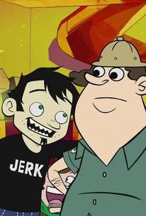 Dan Vs.: Season 2, Episode 15 | Rotten Tomatoes