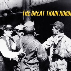 The Great Train Robbery - Rotten Tomatoes