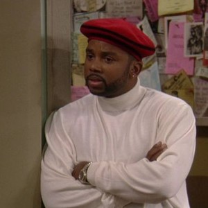 Martin: Season 5, Episode 9 - Rotten Tomatoes