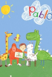 Pablo - Rotten Tomatoes