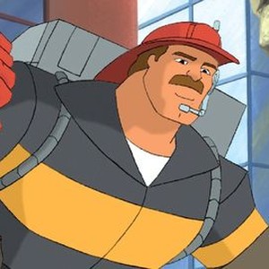 Rescue Heroes: Season 1, Episode 12 - Rotten Tomatoes