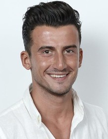 Smail Alihodzic | Rotten Tomatoes