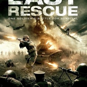 The Last Rescue - Rotten Tomatoes