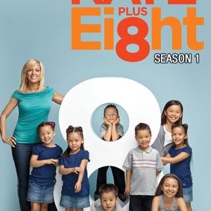 Kate Plus 8 - Rotten Tomatoes