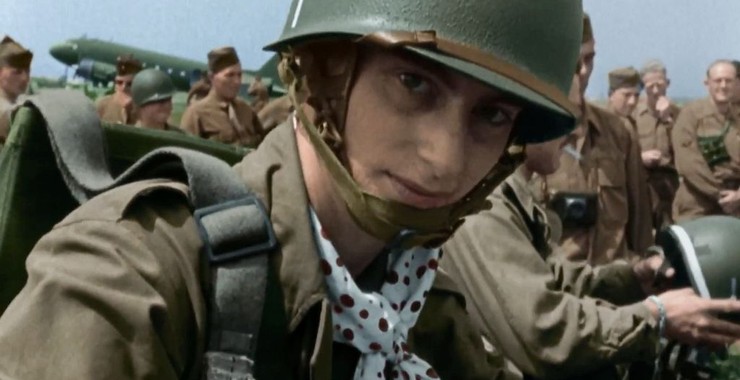 World War II: From the Frontlines | Rotten Tomatoes