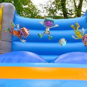 Floogals: Season 3, Episode 12 - Rotten Tomatoes