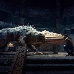 Chronicles of the Ghostly Tribe - Rotten Tomatoes