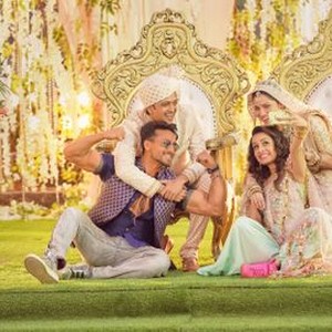 Baaghi 3 - Rotten Tomatoes