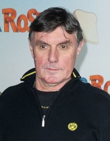 Detlev Redinger | Rotten Tomatoes