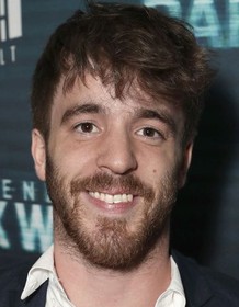 Connor Del Rio | Rotten Tomatoes