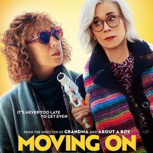 Moving On - Rotten Tomatoes