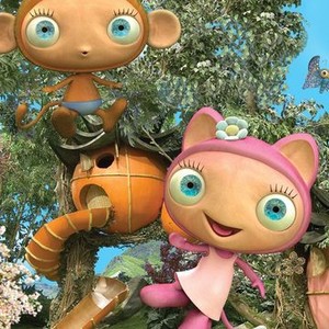 Waybuloo: Season 1, Episode 22 - Rotten Tomatoes