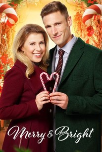 Merry & Bright | Rotten Tomatoes