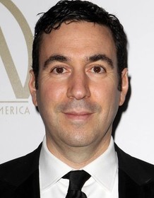 Jon Gordon | Rotten Tomatoes