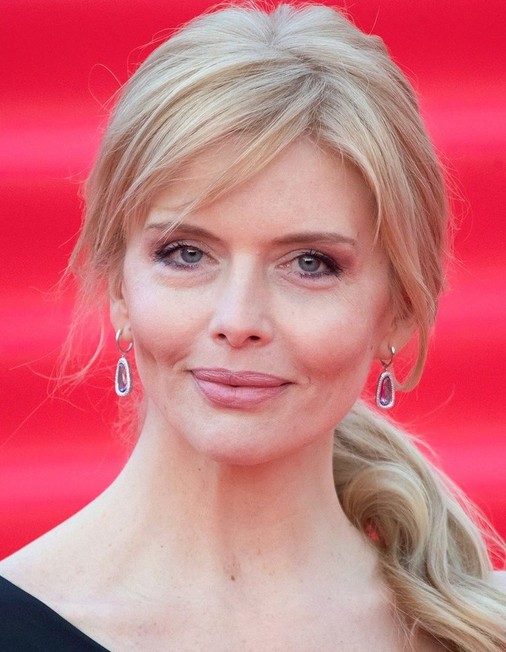 Anna Churina - Rotten Tomatoes