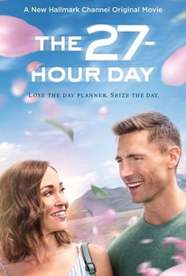 The 27-Hour Day | Rotten Tomatoes
