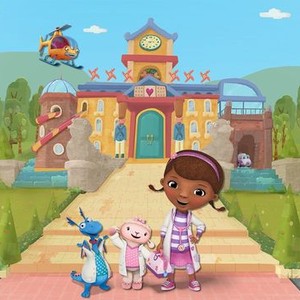 Doc McStuffins: Toy Hospital - Rotten Tomatoes