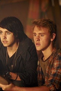 Nowhere Boys: Season 1, Episode 3 - Rotten Tomatoes