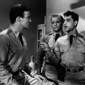 Barry Coe - Rotten Tomatoes