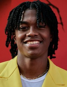 Ceyair Wright | Rotten Tomatoes