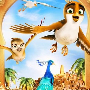 Richard the Stork and the Mystery of the Great Jewel - Rotten Tomatoes