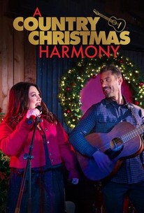 A Country Christmas Harmony | Rotten Tomatoes