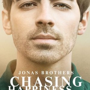 Jonas Brothers: Chasing Happiness - Rotten Tomatoes
