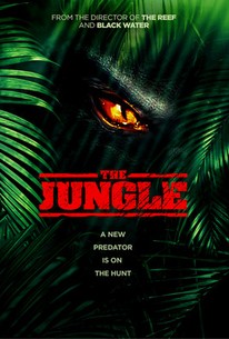 The Jungle (2012) - Rotten Tomatoes
