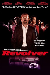 Revolver - Rotten Tomatoes
