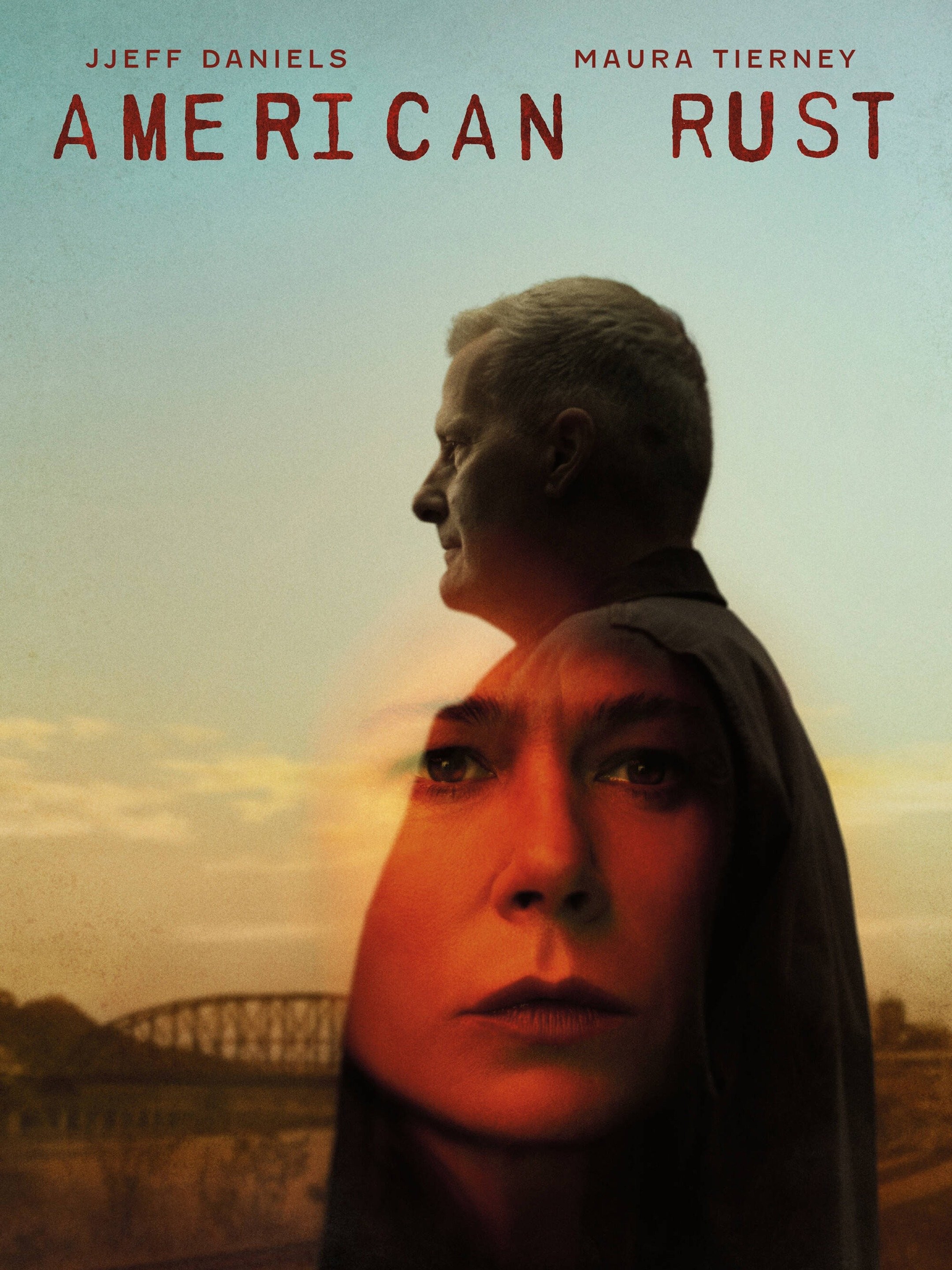 American Rust | Rotten Tomatoes