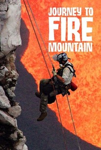 Journey to Fire Mountain | Rotten Tomatoes