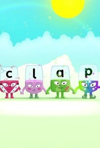 Alphablocks: Season 4, Episode 2 - Rotten Tomatoes