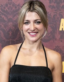 Alexandra Pino | Rotten Tomatoes