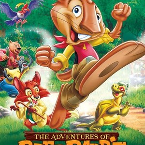 The Adventures of Brer Rabbit - Rotten Tomatoes