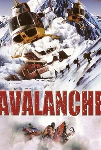 Avalanche (1999) | Rotten Tomatoes
