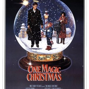 One Magic Christmas - Rotten Tomatoes