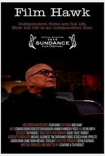 Film Hawk (2016) - Rotten Tomatoes